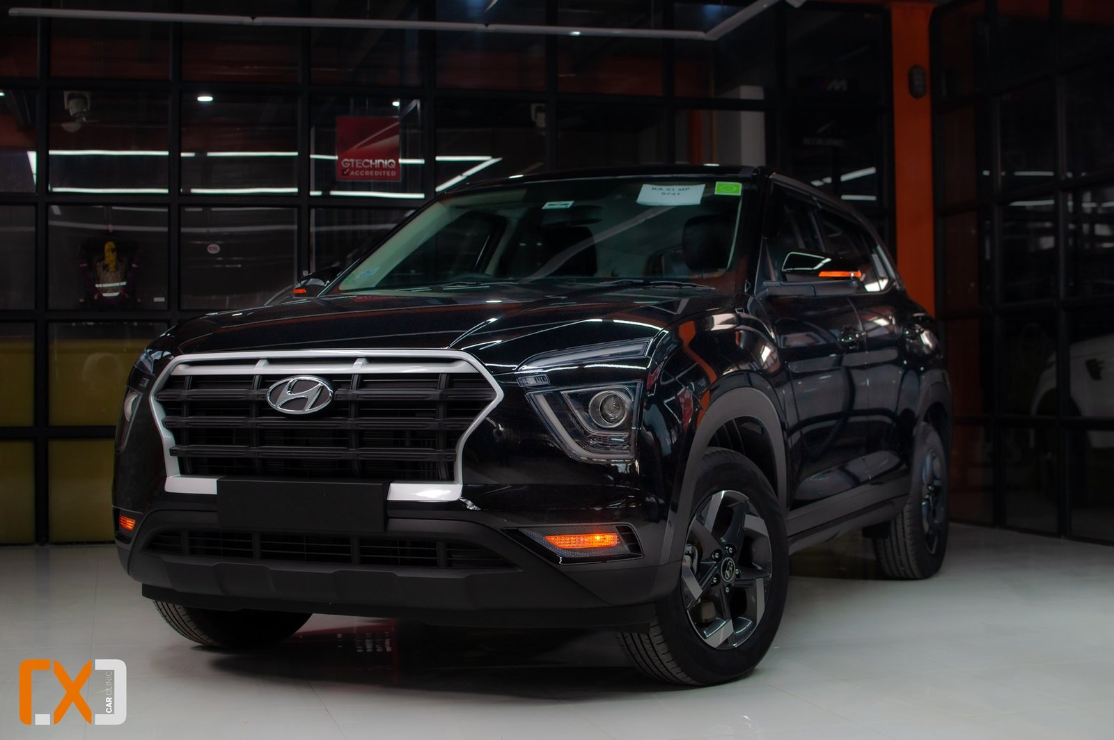 RX Car Clinic Detailers India rx-car-clinic-detailers-india