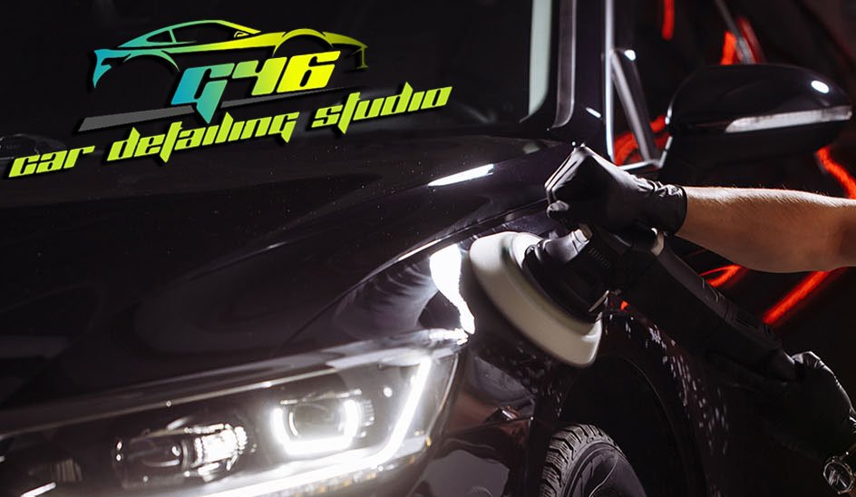 G46 CAR DETAILING STUDIO - Detailers India